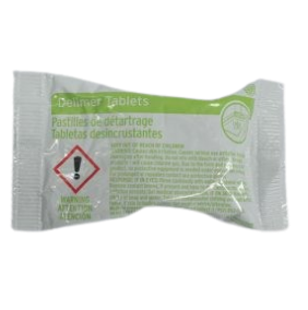 Deliming Powder 60g - All Models | Brullen