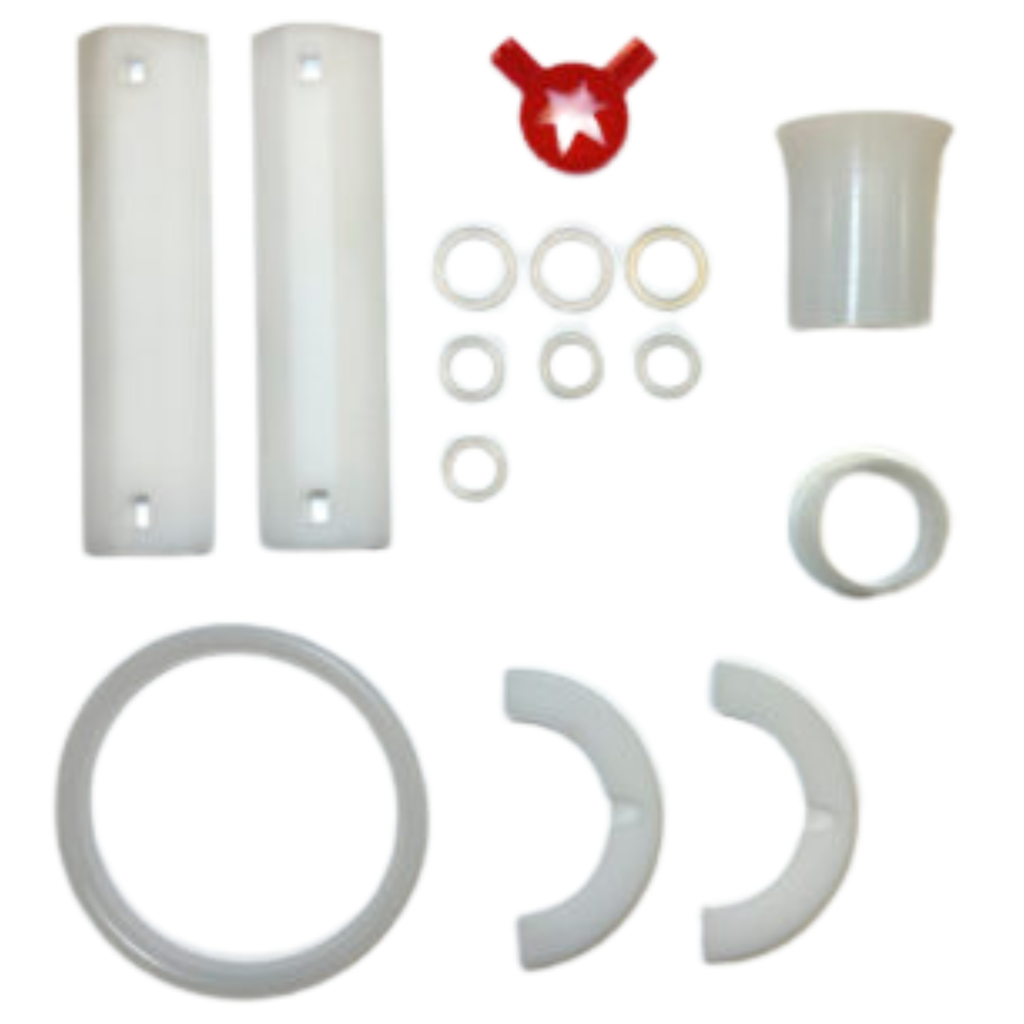 Tuneup 2020 Gravity Feed Kit - i91 | Brullen