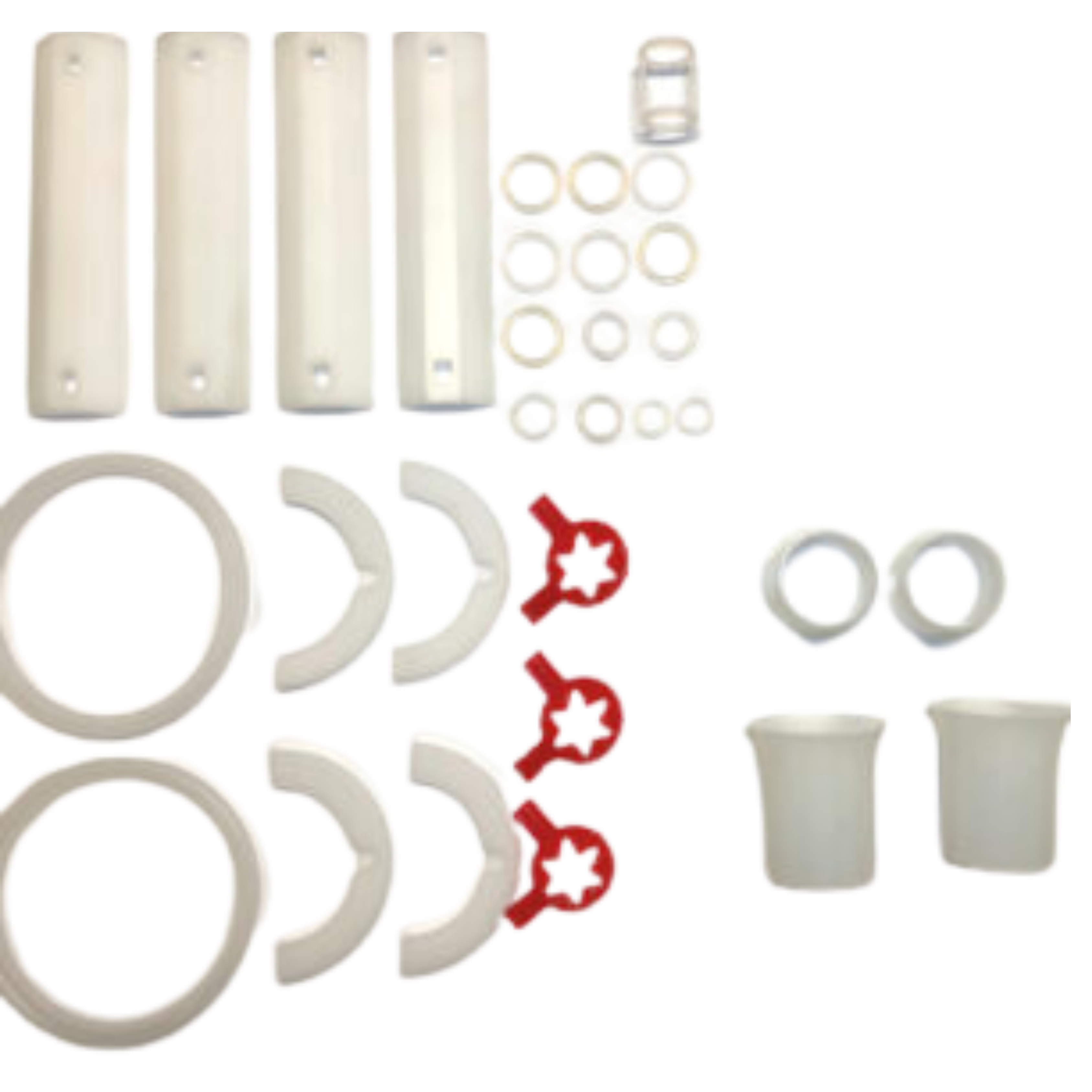 Beast Tune Up Kit - Gravity Feed | Brullen